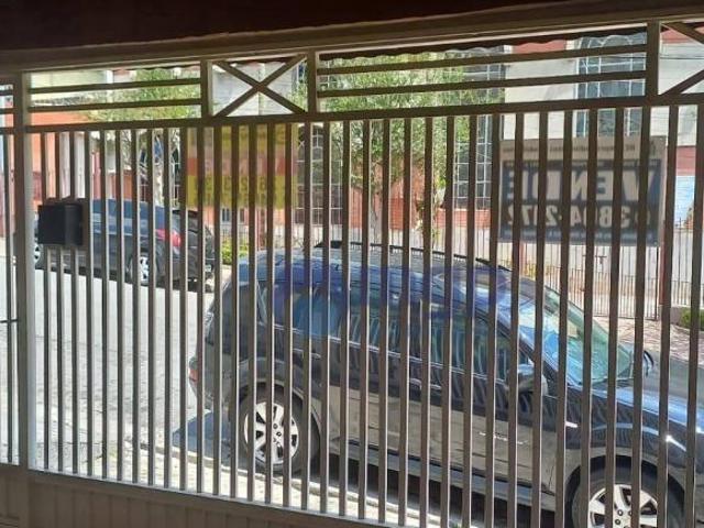 Sobrado com 3 quartos à venda, 110 m² Parque Novo Mundo São Paulo/SP