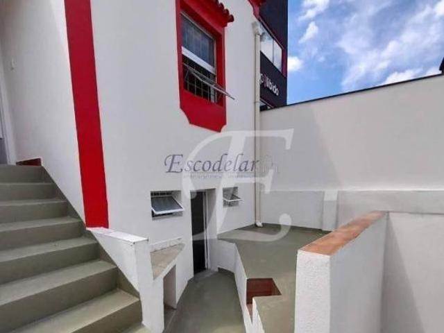 Sobrado com 3 quartos à venda, 110 m² por R$ 520.000 Parada Inglesa São Paulo/SP