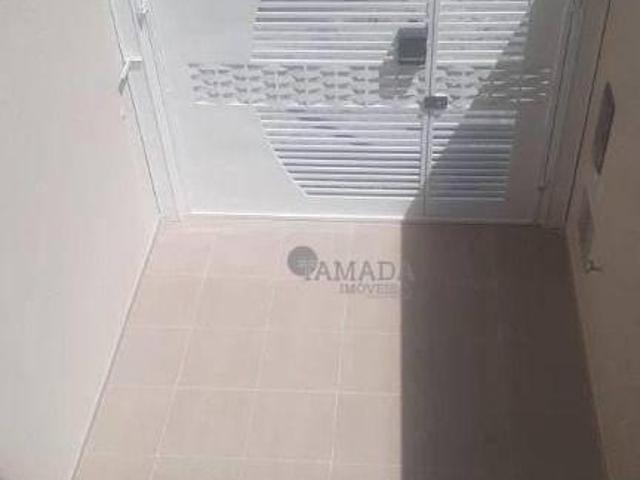 Sobrado com 3 quartos à venda, 110 m² por R$ 650.000 Jardim Hercilia São Paulo/SP