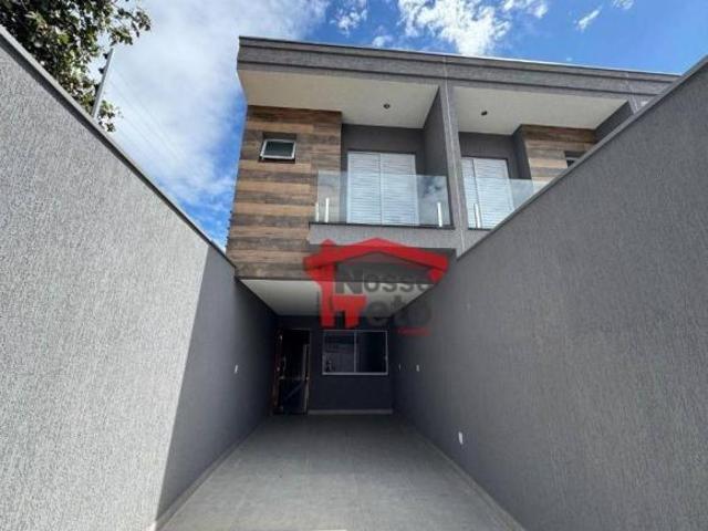 Sobrado com 3 quartos à venda, 110 m² por R$ 795.000 Vila dos Remédios São Paulo/SP