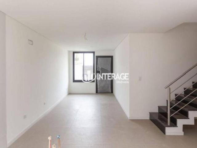 Sobrado com 3 Quartos à venda, 110 m² por R$ 990.000 Pilarzinho Curitiba/PR
