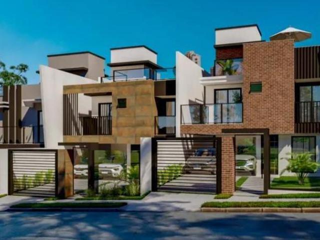 Sobrado com 3 Quartos à venda, 110m² Santa Cândida ULTIMOS DIAS TABELA VAI VIRAR