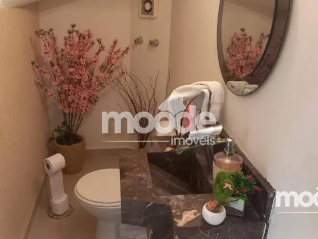 Sobrado com 3 Quartos à venda, 113 m² Chácara Canta Galo Cotia/SP