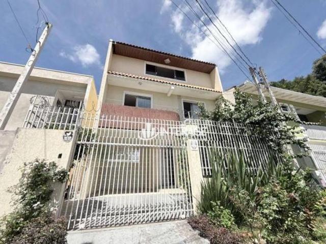 Sobrado com 3 quartos à venda, 114 m² por R$ 640.000 Loteamento Marinoni Almirante Tamandaré/PR