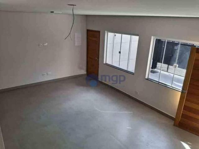 Sobrado com 3 quartos à venda, 115 m² Vila Paulicéia São Paulo/SP
