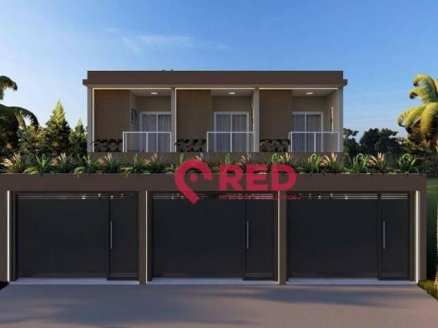 Sobrado com 3 quartos à venda, 116 m² por R$ 420.000 Residencial Jardim São Lucas Salto de Pirap