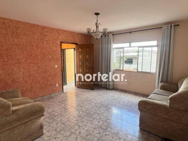 Sobrado com 3 quartos à venda, 119 m² por R$ 650.000 Vila Nossa Senhora do Retiro São Paulo/SP