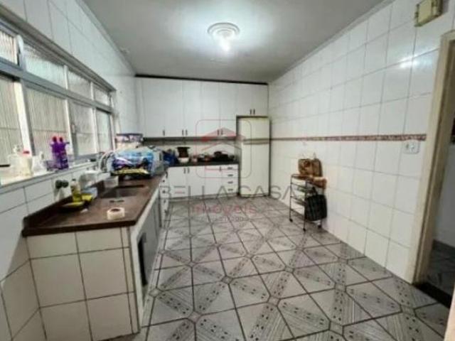 Sobrado com 3 Quartos à venda, 119m² Móoca