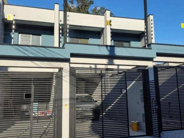 Sobrado com 3 quartos à venda, 120 m² Vila Marieta São Paulo/SP