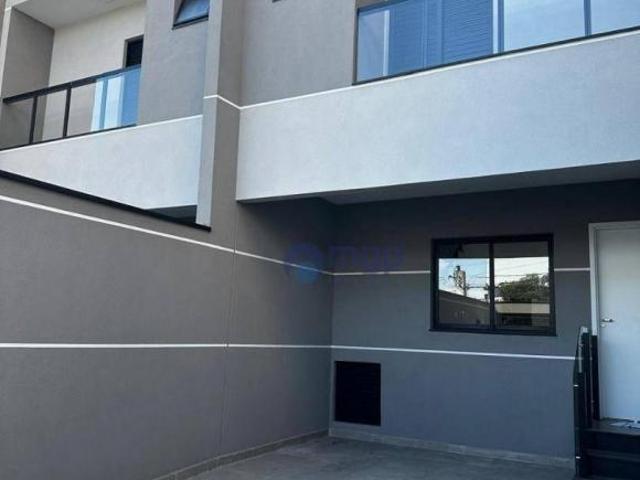 Sobrado com 3 quartos à venda, 120 m² Vila Isolina Mazzei São Paulo/SP