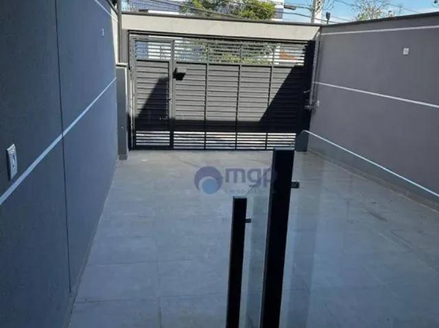 Sobrado com 3 quartos à venda, 120 m² Vila Isolina Mazzei São Paulo/SP