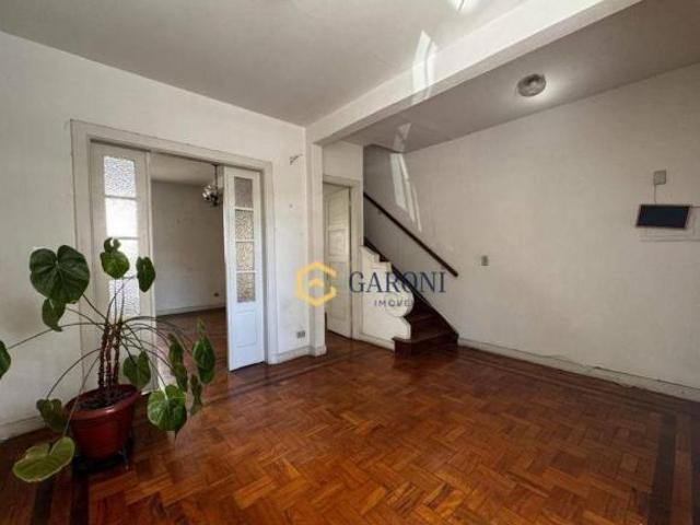 Sobrado com 3 quartos à venda, 120 m² Vila Pompeia São Paulo/SP
