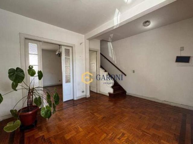 Sobrado com 3 quartos à venda, 120 m² Vila Pompeia São Paulo/SP