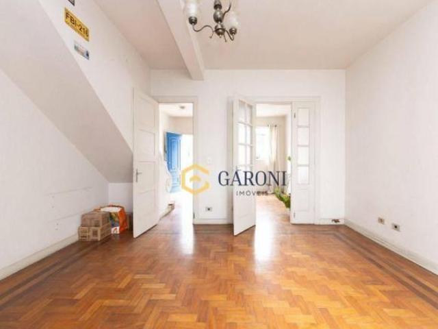 Sobrado com 3 quartos à venda, 120 m² Perdizes São Paulo/SP