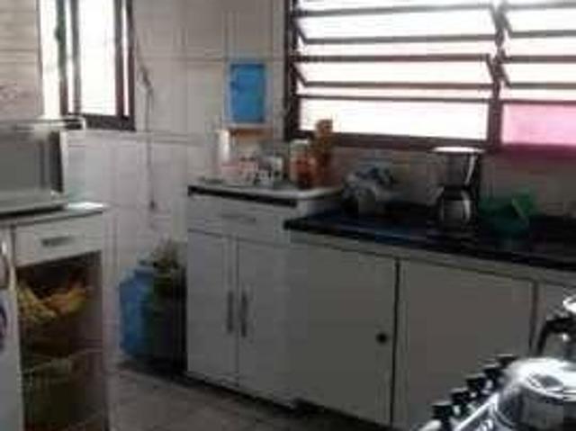 Sobrado com 3 quartos à venda, 120 m² por R$ 470.000 Jardim Independência São Vicente/SP
