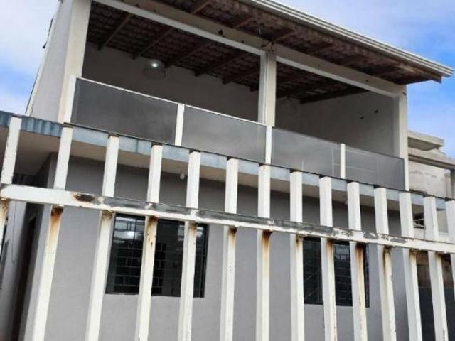 Sobrado com 3 quartos à venda, 120 m² por R$ 500.000 Atami Pontal do Paraná/PR