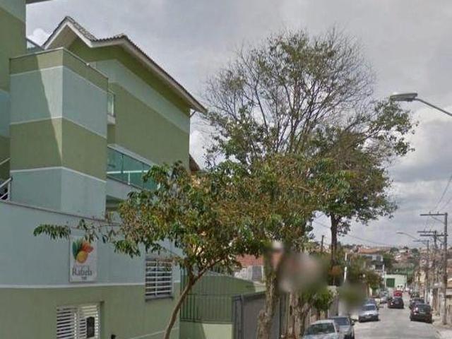 Sobrado com 3 quartos à venda, 120 m² por R$ 620.000 Vila Mazzei São Paulo/SP