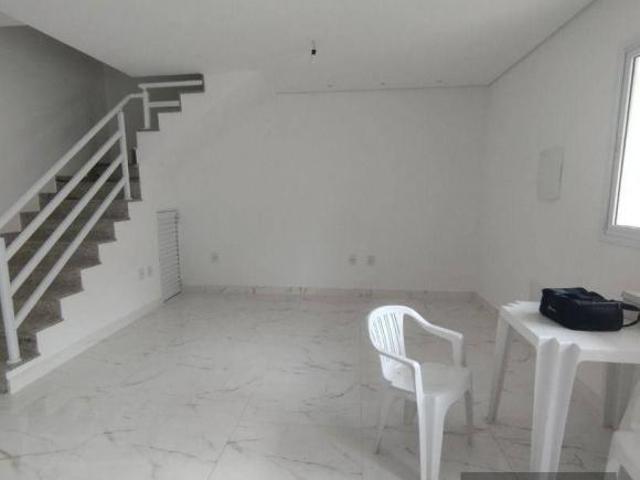 Sobrado com 3 quartos à venda, 120 m² por R$ 830.000 Paraíso Santo André/SP