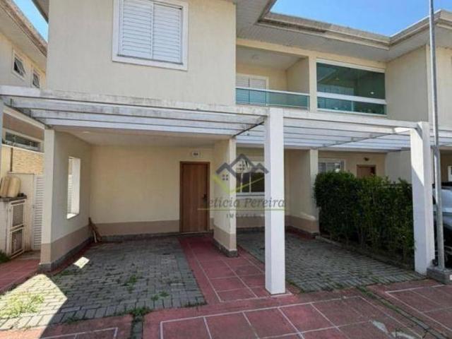 Sobrado com 3 Quartos à venda, 120 m² por R$ 990.000 Jardim Modelo Suzano/SP