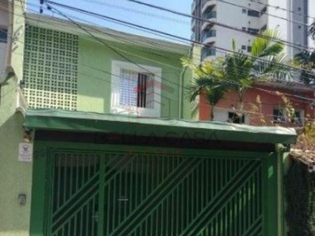 Sobrado com 3 Quartos à venda, 120m² Móoca