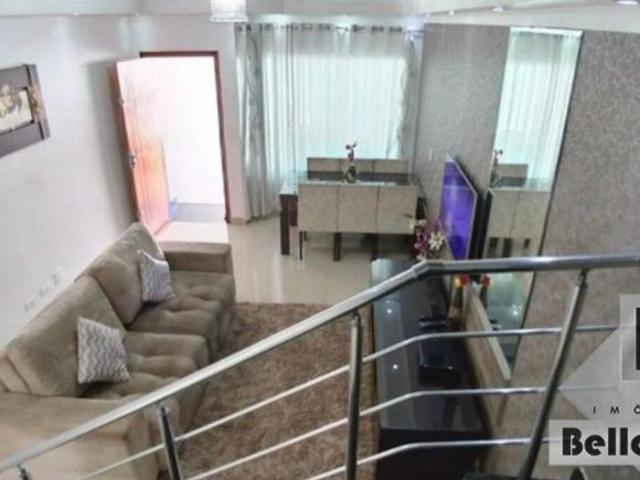 Sobrado com 3 Quartos à venda, 120m² Vila Ema