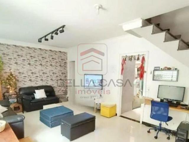 Sobrado com 3 Quartos à venda, 120m² Vila Prudente