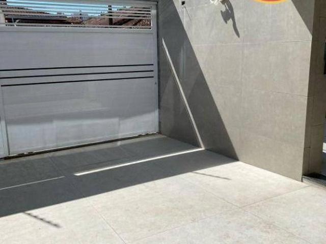 Sobrado com 3 quartos à venda, 122 m² por R$ 750.000 Vila Guilhermina Praia Grande/SP