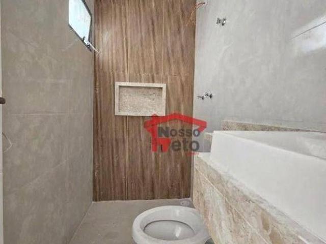 Sobrado com 3 quartos à venda, 123 m² por R$ 749.999 Vila Catupia São Paulo/SP
