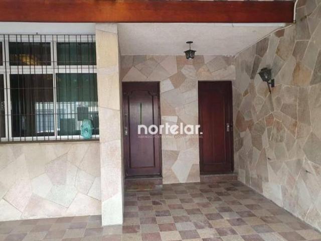 Sobrado com 3 quartos à venda, 124 m² por R$ 830.000 Jardim das Laranjeiras São Paulo/SP