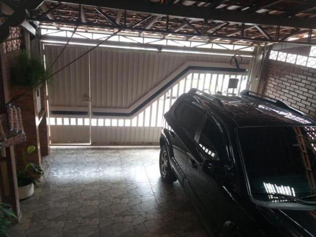 Sobrado com 3 Quartos à Venda, 125 m²