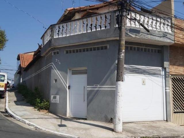 Sobrado com 3 Quartos à Venda, 125 m²