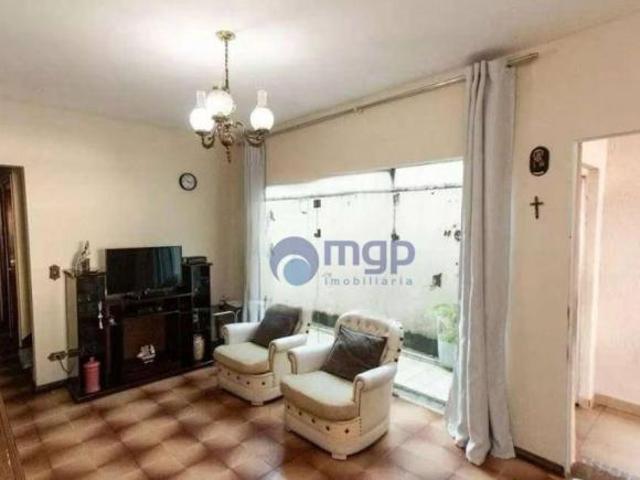 Sobrado com 3 quartos à venda, 125 m² Jardim Guanca São Paulo/SP