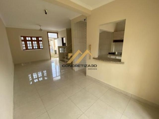 Sobrado com 3 quartos à venda, 125 m² Portal das Acácias Indaiatuba/SP