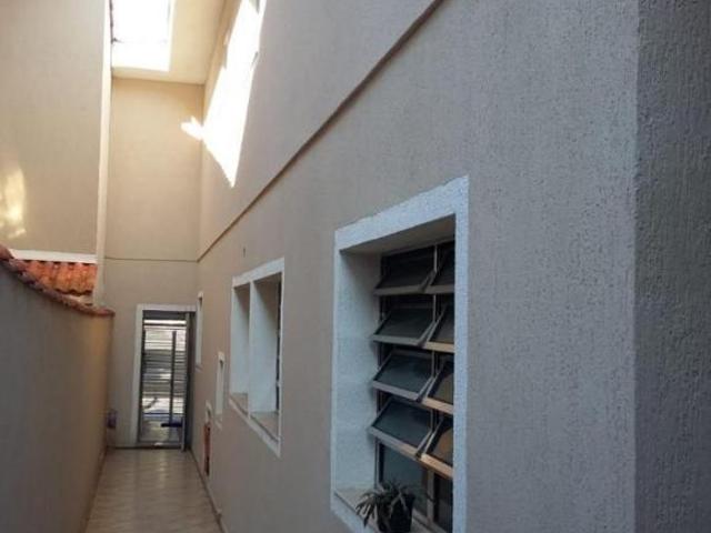 Sobrado com 3 quartos à venda, 125 m² por R$ 650.000 Vila Nova Mazzei São Paulo/SP