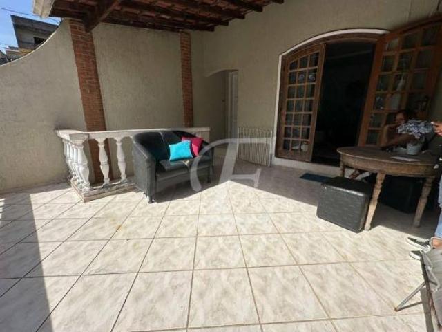 Sobrado à venda, 174 m² por R$ 600.000,00 Jaraguá Zona Norte São Paulo/SP