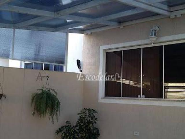 Sobrado com 3 quartos à venda, 125 m² por R$ 650.000 Vila Nova Mazzei São Paulo/SP