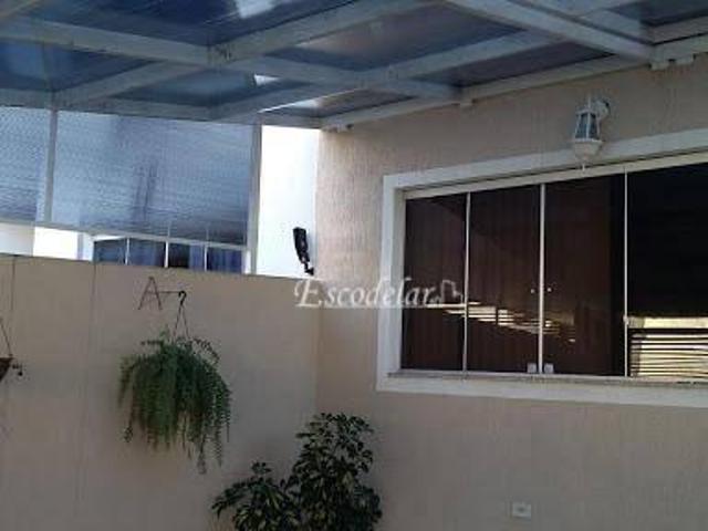 Sobrado com 3 quartos à venda, 125 m² por R$ 650.000 Vila Nova Mazzei São Paulo/SP