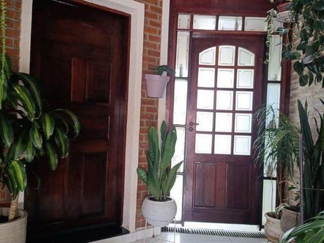 Sobrado com 3 quartos à venda, 125 m² por R$ 750.000 Picanço Guarulhos/SP