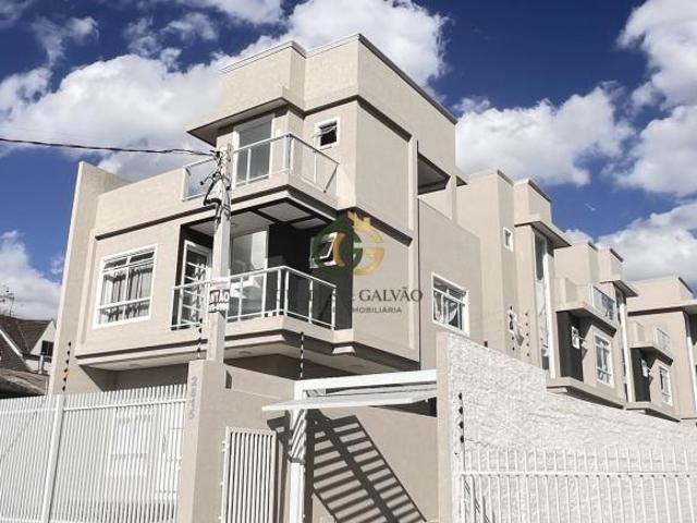 Sobrado com 3 quartos à venda, 125 m² por R$ 750.0
