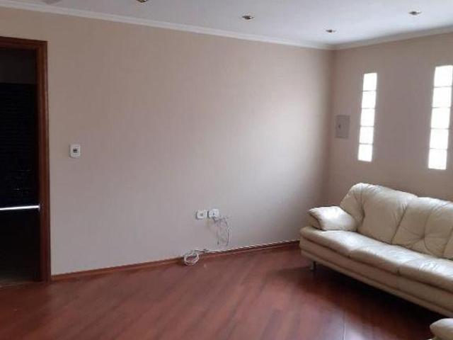 Sobrado com 3 quartos à venda, 125 m² por R$ 900.000 Vila Caminho do Mar São Bernardo do Campo/S