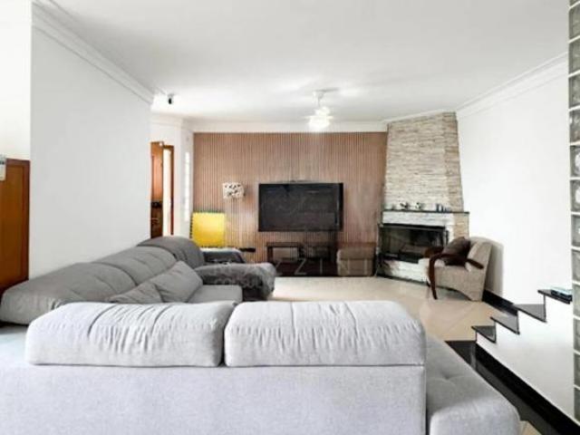 Sobrado com 3 Quartos à Venda, 125m² no Parque das Nações Santo André/SP
