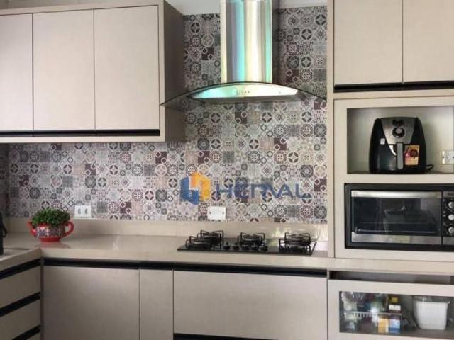 Sobrado com 3 Quartos à venda, 126 m² por R$ 780.000 Jardim Alvorada Maringá/PR