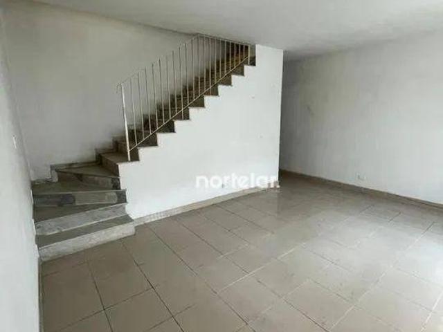 Sobrado com 3 quartos à venda, 128 m² Limão São Paulo/SP