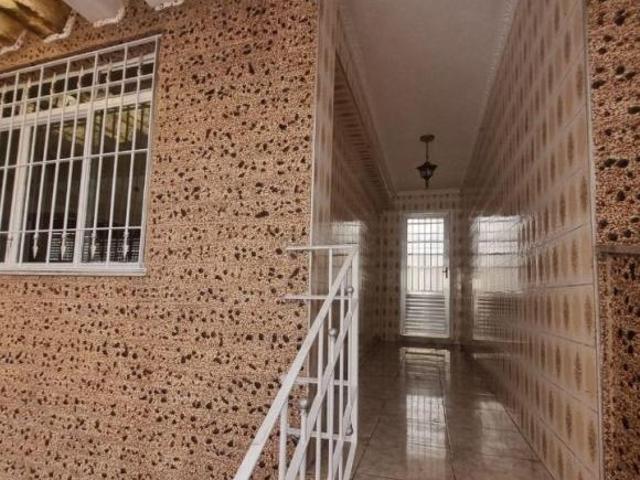 Sobrado com 3 quartos à venda, 129 m² por R$ 560.000 Horto Florestal São Paulo/SP