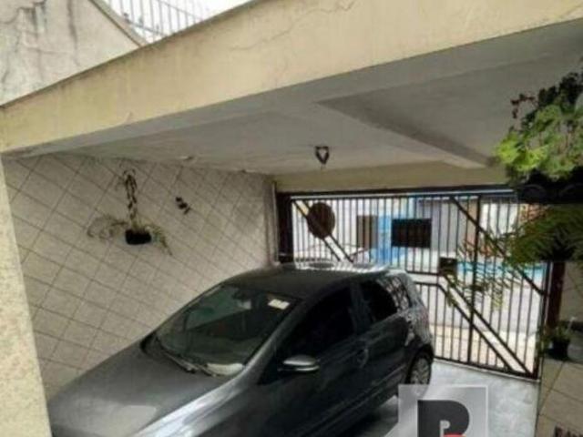 Sobrado com 3 Quartos à venda, 129m² Parque São Lucas