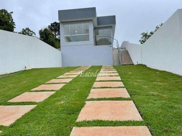 Sobrado com 3 quartos à venda, 130 m² por R$ 650.000 Mairiporã Mairiporã/SP
