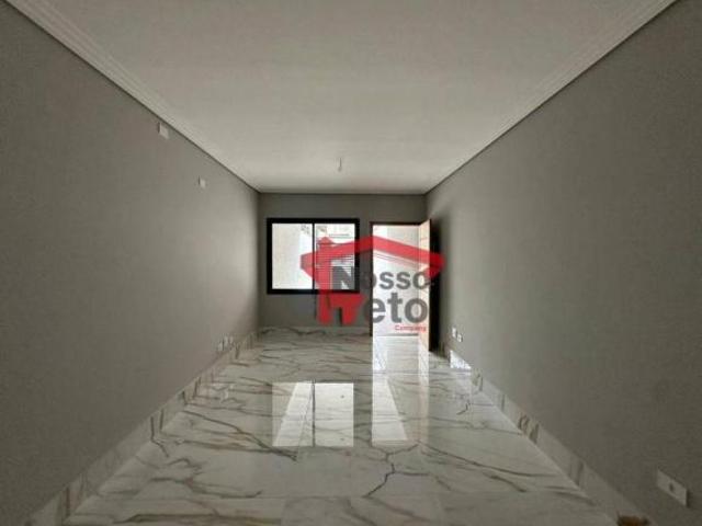 Sobrado com 3 quartos à venda, 130 m² por R$ 860.000 Jaguará São Paulo/SP