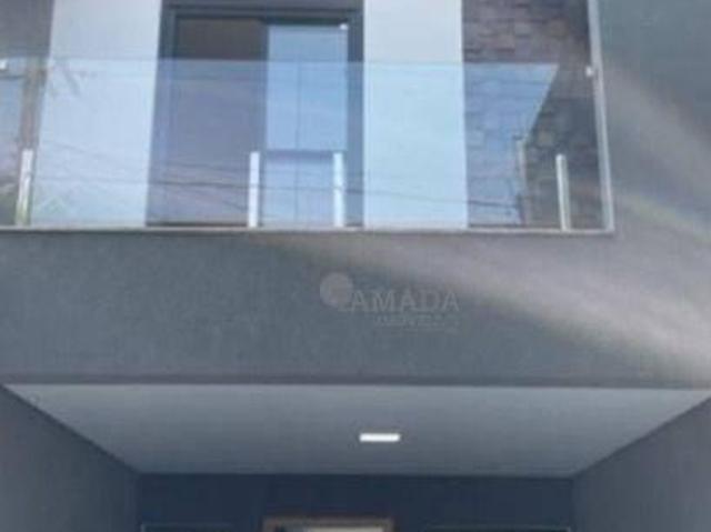 Sobrado com 3 quartos à venda, 130 m² por R$ 870.000 Vila Carrão São Paulo/SP
