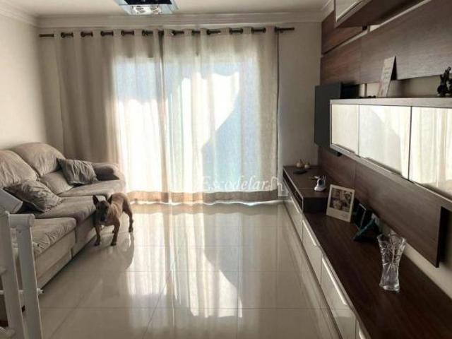 Sobrado com 3 quartos à venda, 130 m² por R$ 1.090.000 Água Fria São Paulo/SP