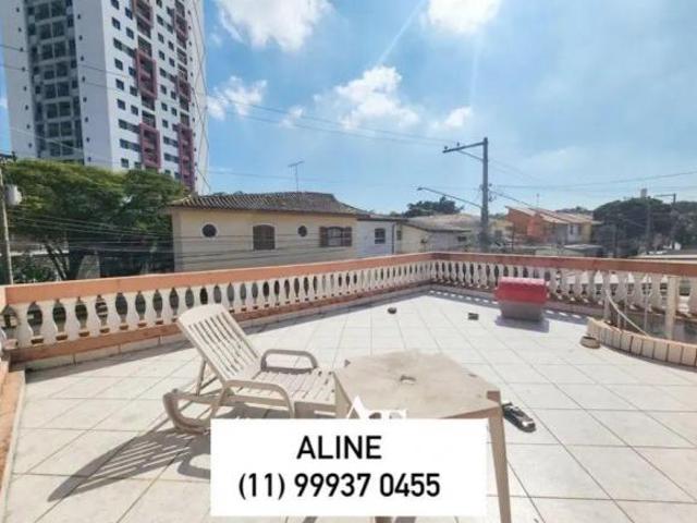 Sobrado com 3 Quartos à venda, 130m² Jardim Trussardi.FL58